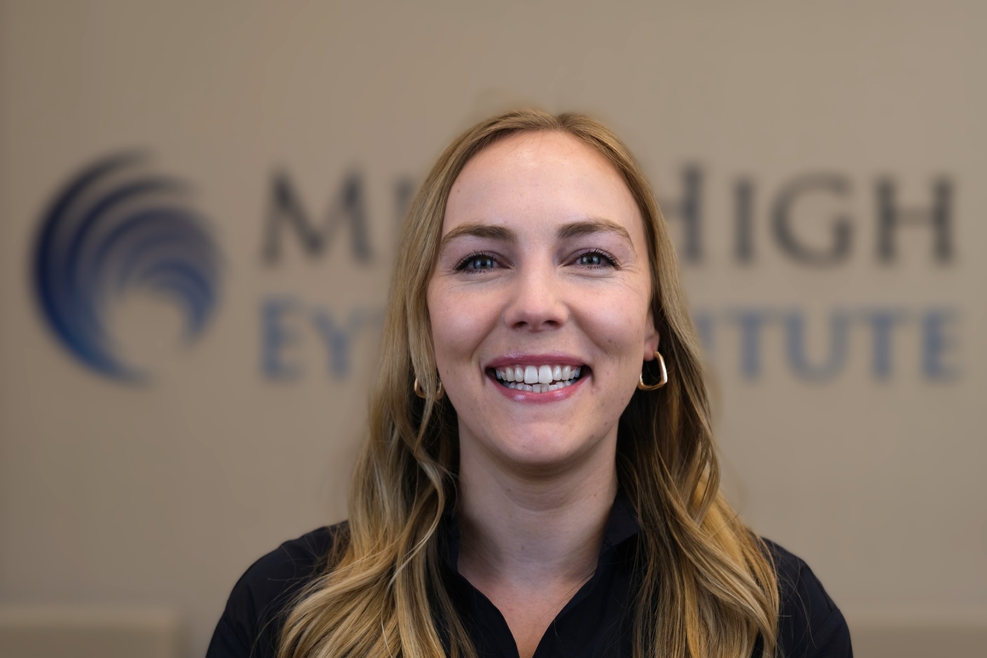 Dr. Audrey Hudson | Eye Doctor Sheridan, CO | Mile High Vision