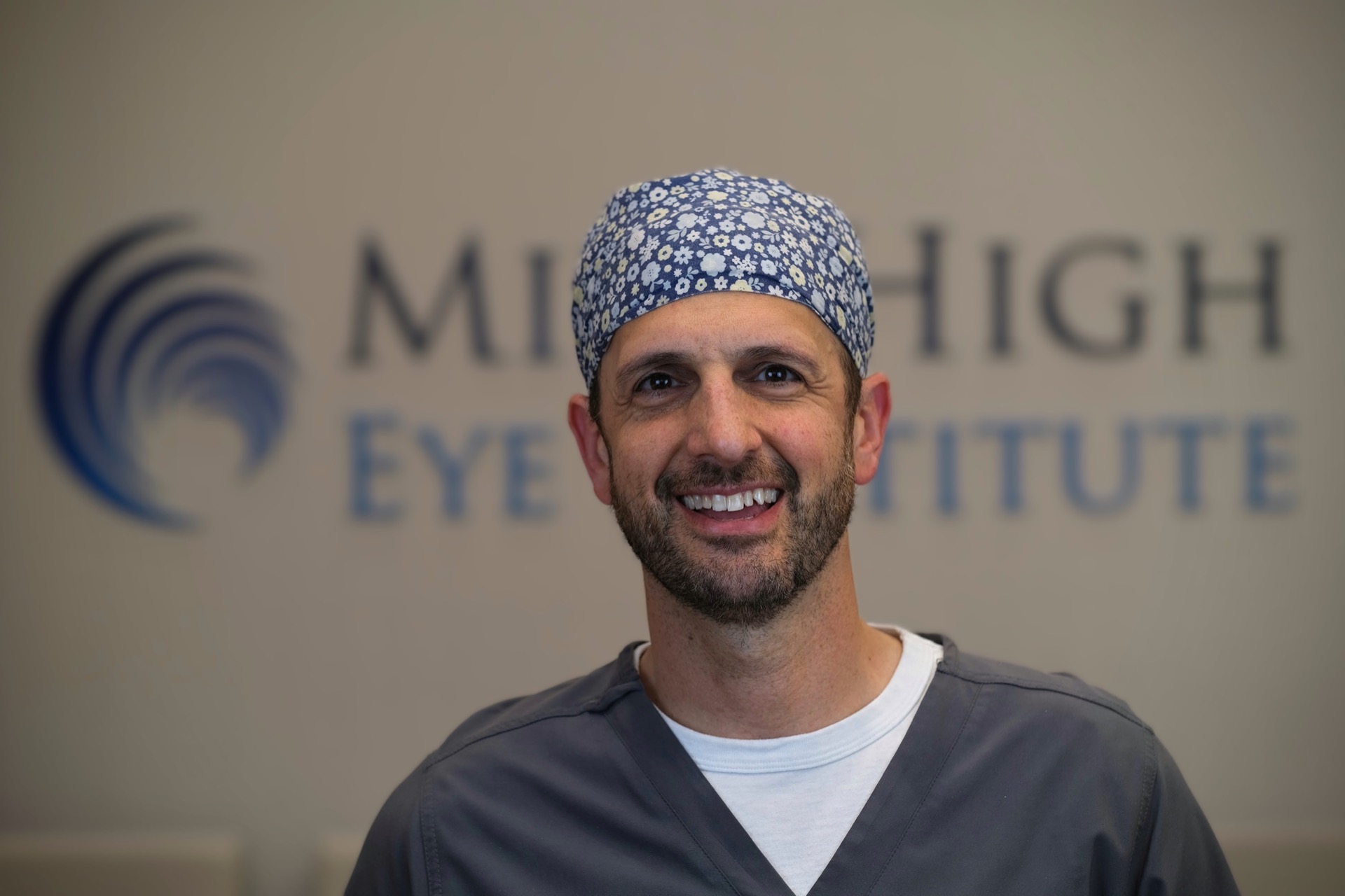 Dr. William Richheimer | Ophthalmologist Sheridan | LASIK Denver
