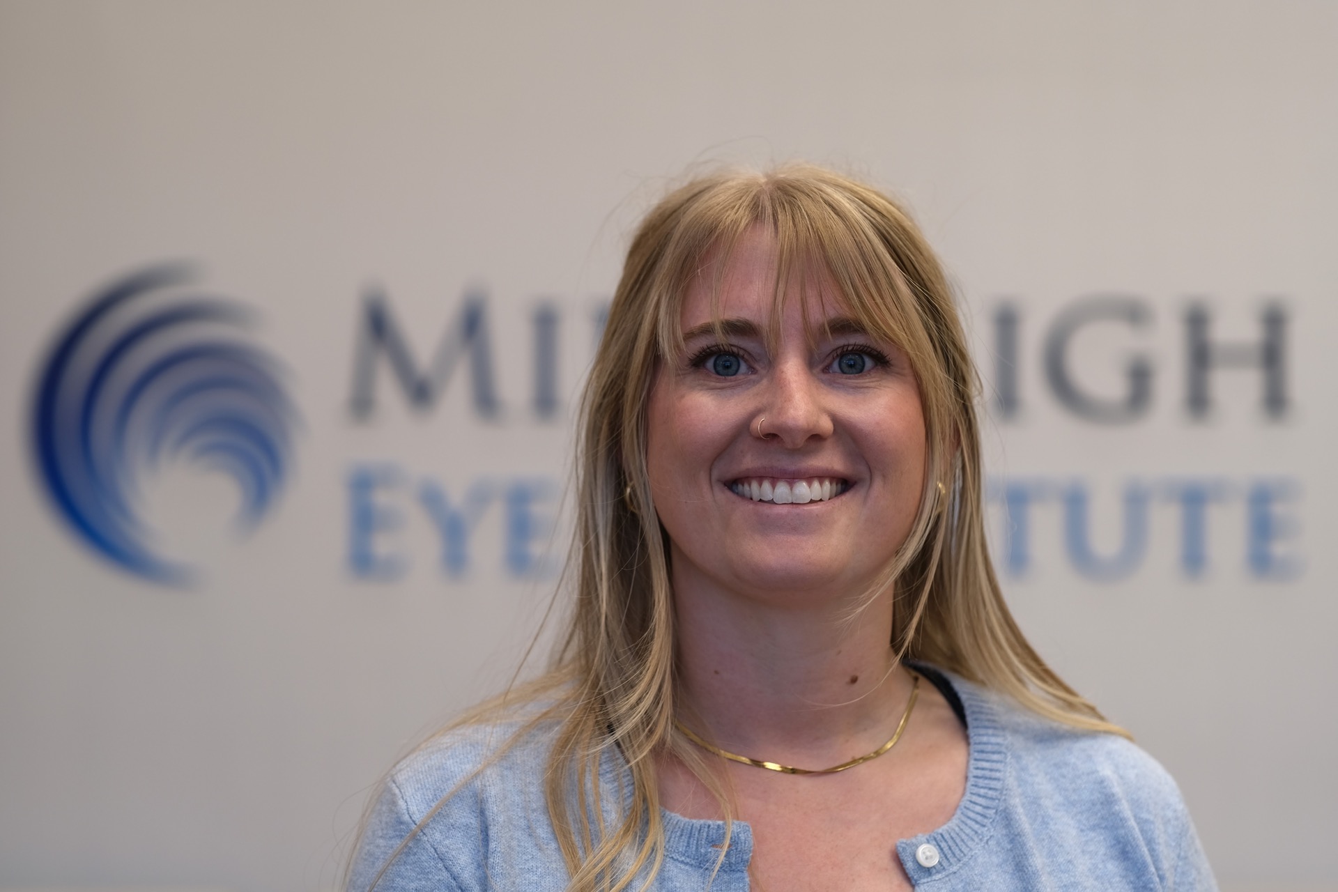 Dr. Ashley Esser | Eye Doctor Sheridan | Eye Exam Sheridan, CO